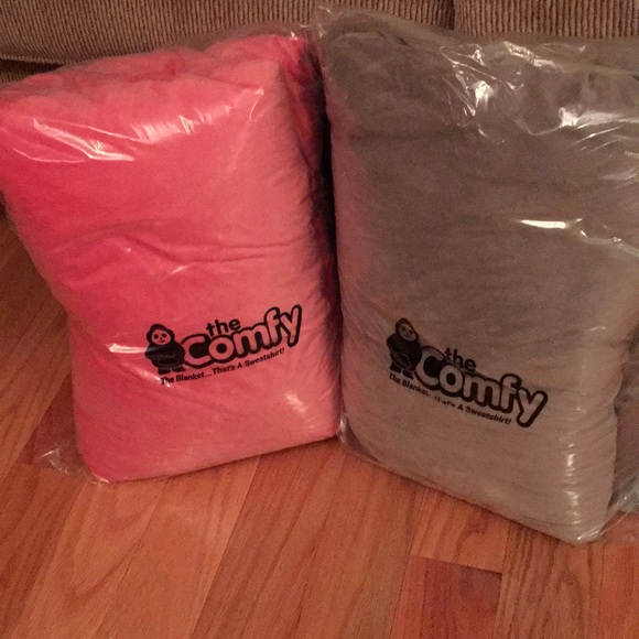 The Comfy | Other | Nwt The Comfy | Poshmark